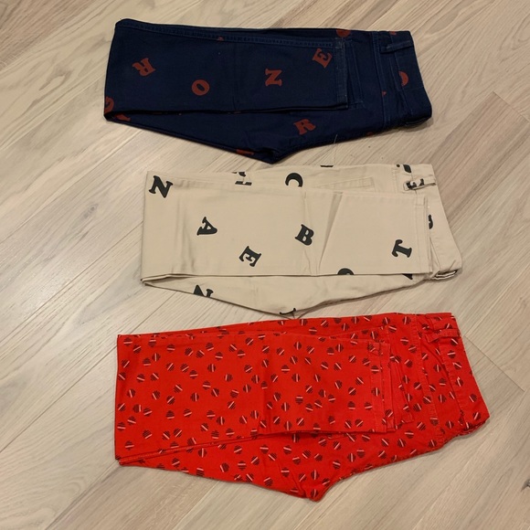 BCBGeneration | Jeans | Bcbgeneration 3 Skinny Pair Denim Bundle | Poshmark